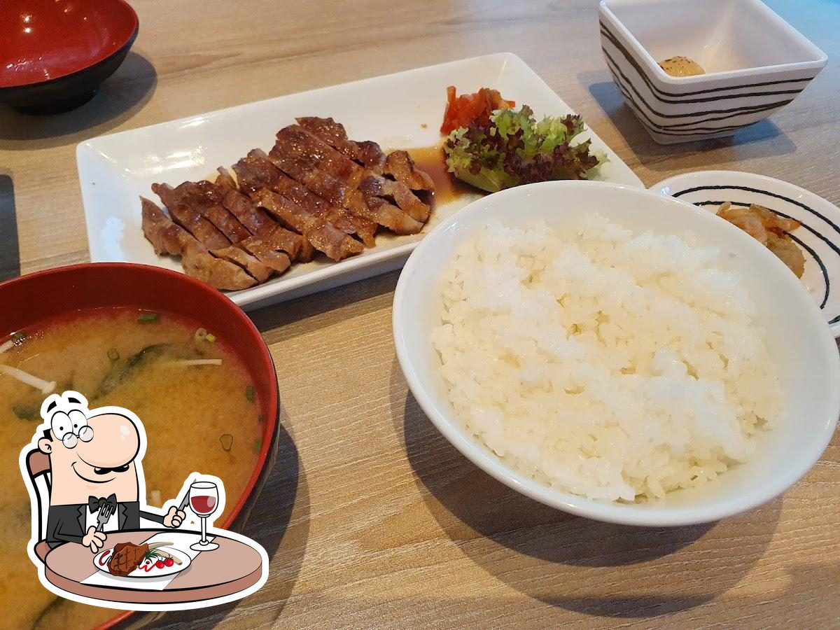 Fuji restaurant @ people park, Bangkok - Restaurant reviews