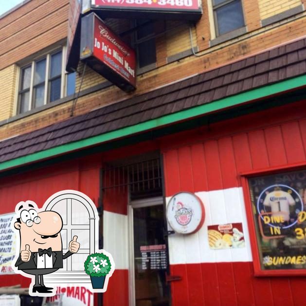 JoJo's Fried Chicken, Milwaukee - Restaurant menu, prices and reviews