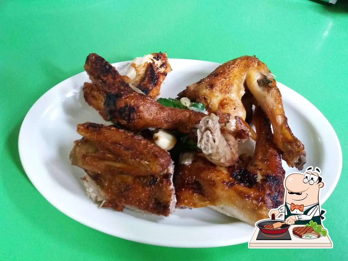 Maco Manok restaurant, Cebu City, 8WV7+7CF - Restaurant menu and reviews