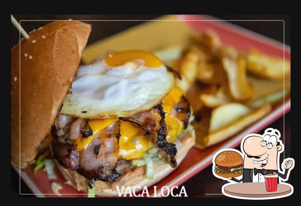 Vaca Loca pub & bar, Albenga - Menu e recensioni del ristorante