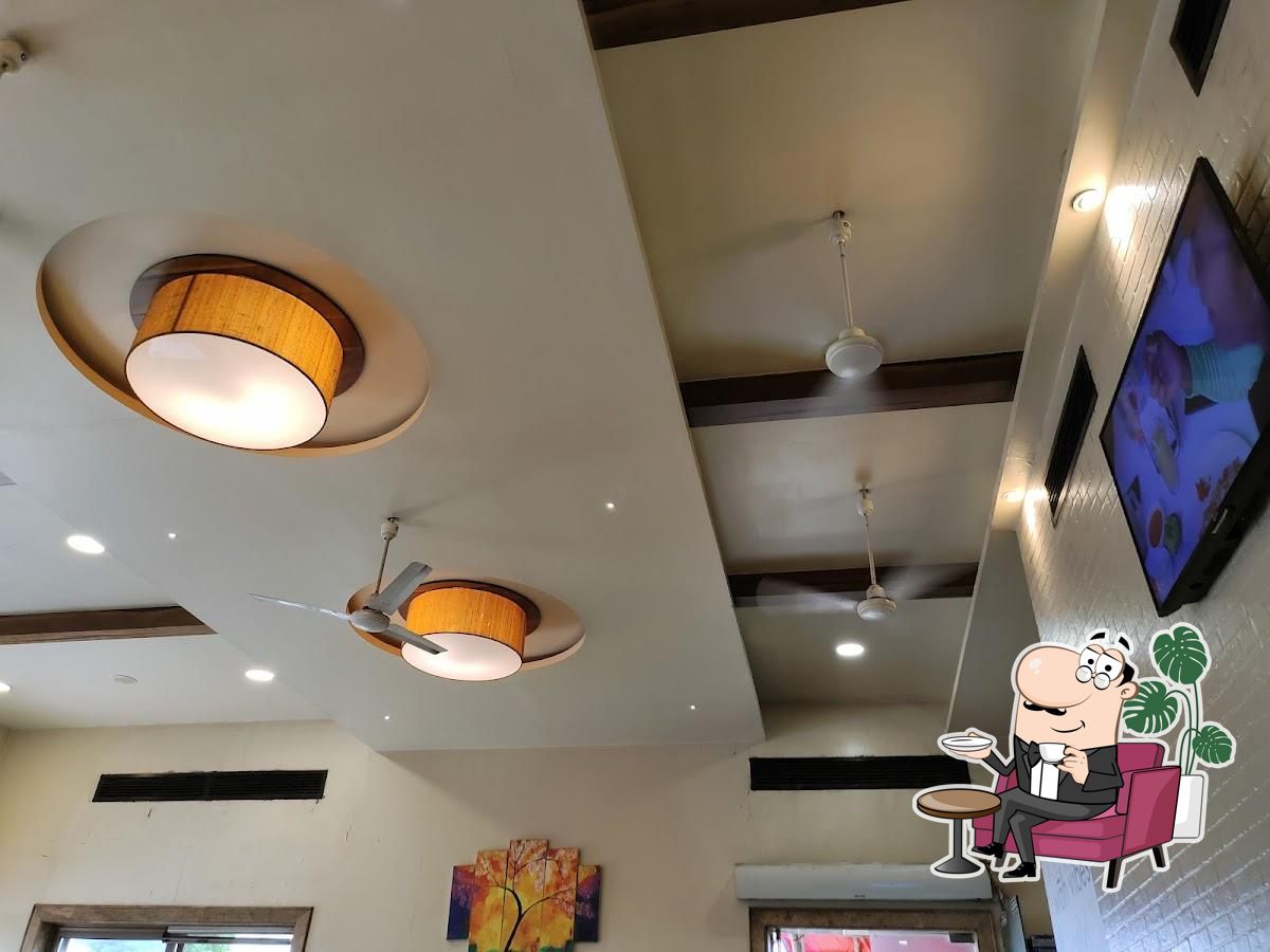 Wadeshwar, Pune - Restaurant menu, prices and reviews