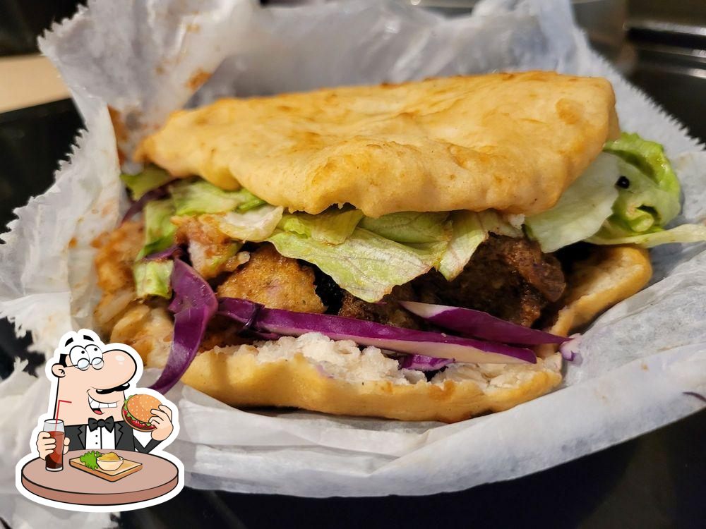 Kam's Roti Shop, Sunrise - Restaurant menu, prices and reviews