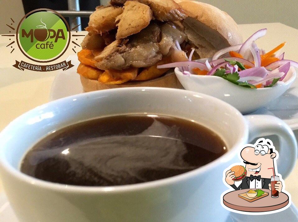Moda Café, Lurin - Restaurant menu and reviews