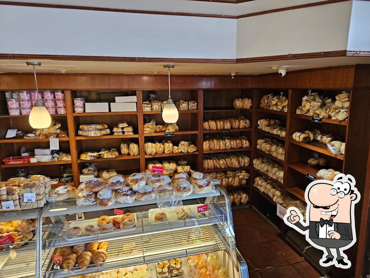 Croydon Bakery, Johannesburg - Restaurant menu, prices and reviews