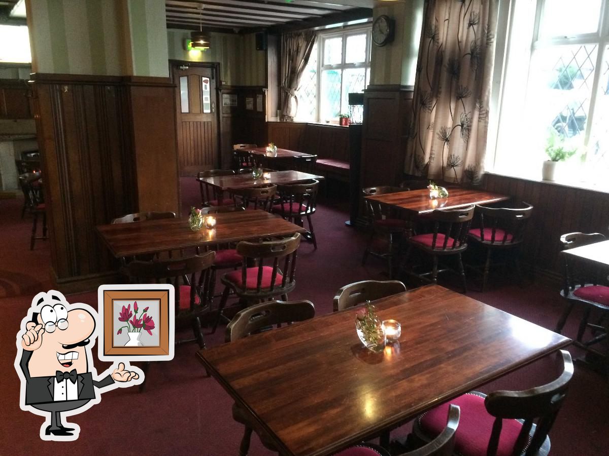 The Load of Hay - Galicja, 330 Staines Rd in Feltham - Restaurant reviews