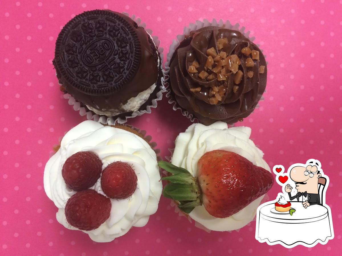 Double Take Cakes and Desserts, Steinbach - Restaurant menu, prices and ...