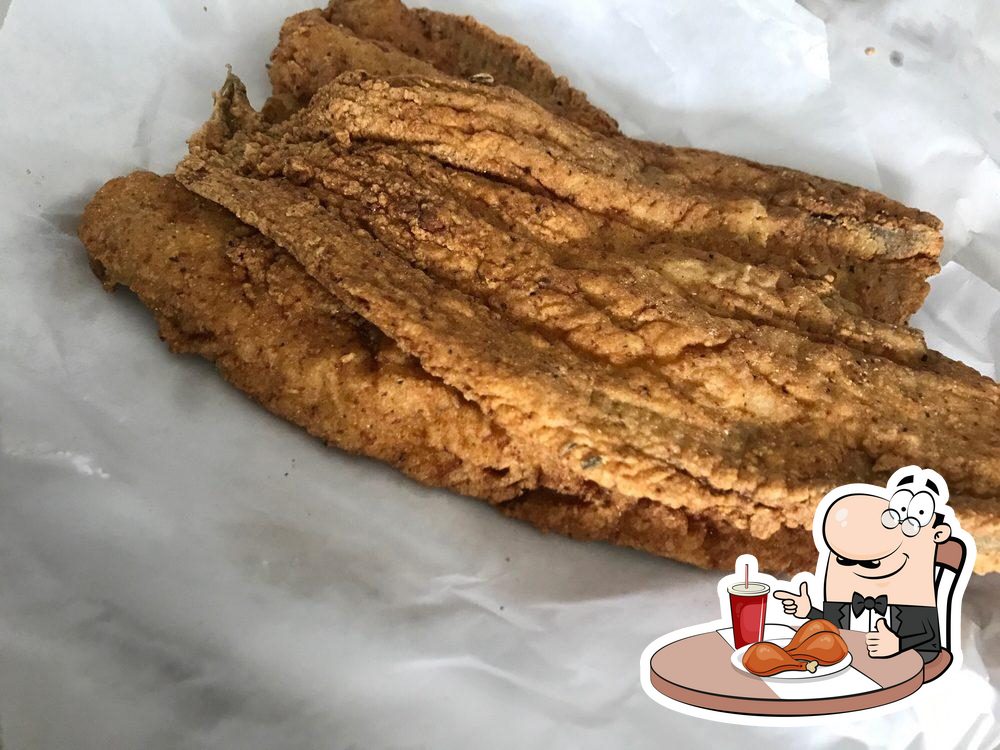 Corner Carryout 2, Milford Mill - Restaurant menu, prices and reviews