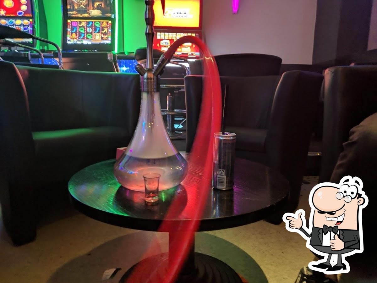 KINKI Palace club, Sinsheim - Restaurantbewertungen