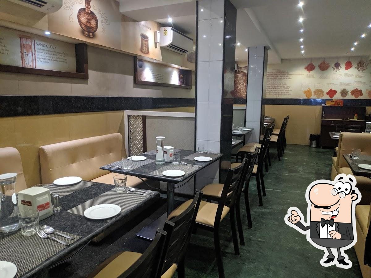 Copper Kitchen Porur, Chennai - Restaurant menu, prices and reviews