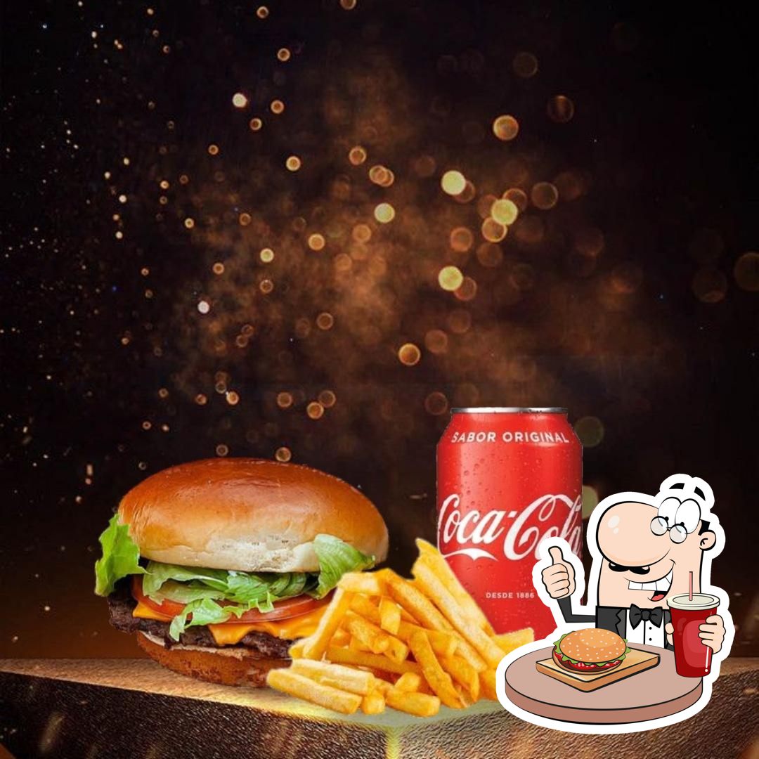 49 Burger Hambúrguer e Refeições restaurant, Carapicuíba - Restaurant ...