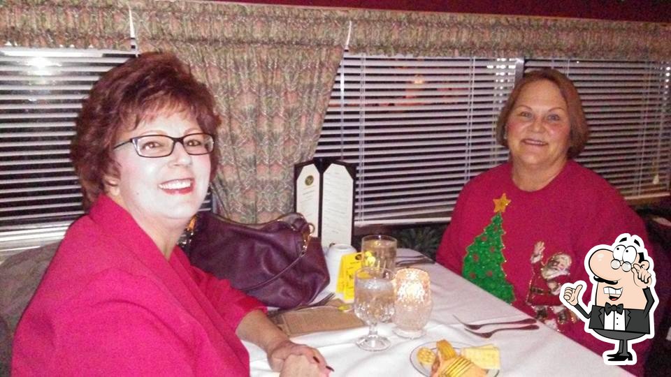 Dinner Train-The Old Road in Adrian - Restaurant reviews