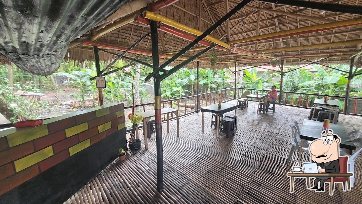 Flores Lechon House, San Enrique - Restaurant menu, prices and reviews