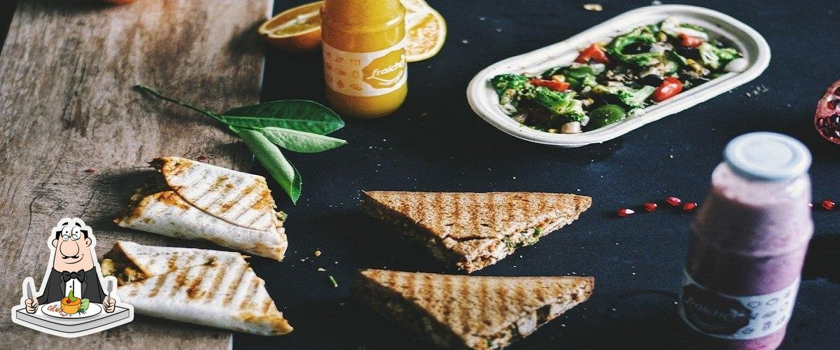 food factory outlet, Chandigarh - Restaurant menu, prices and reviews