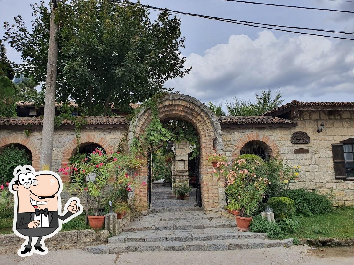 Kalimanski Han restaurant, Kalimantsi - Restaurant reviews