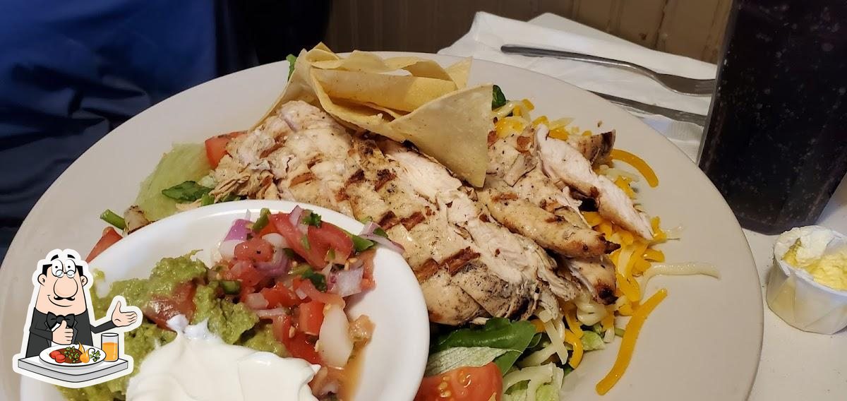 Magel's Grill in Paris - Restaurant menu and reviews
