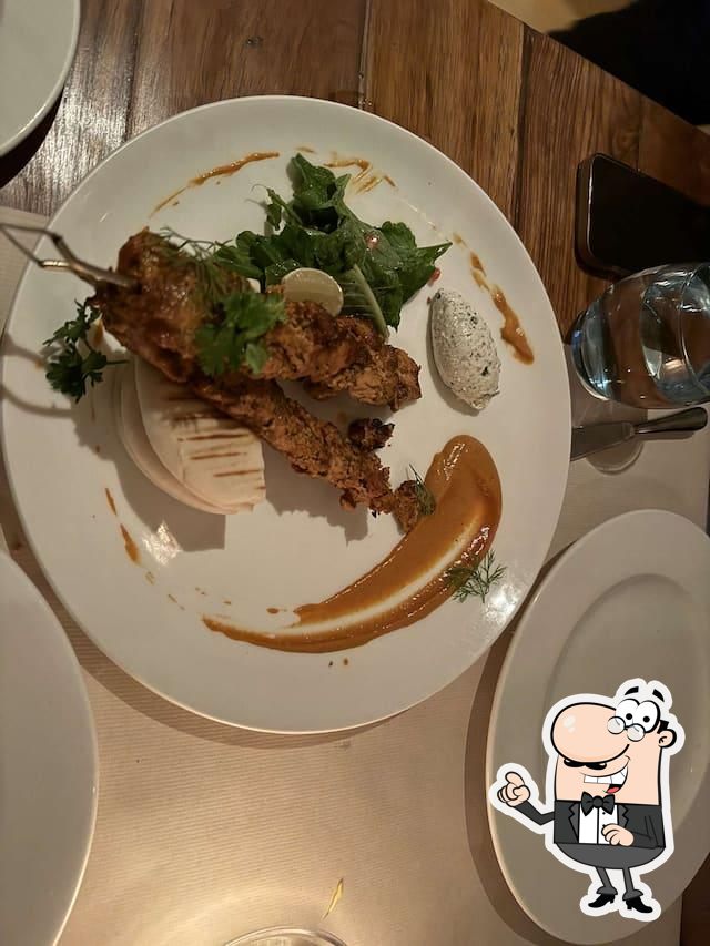 Olive Beach, Bengaluru - Restaurant menu, prices and reviews