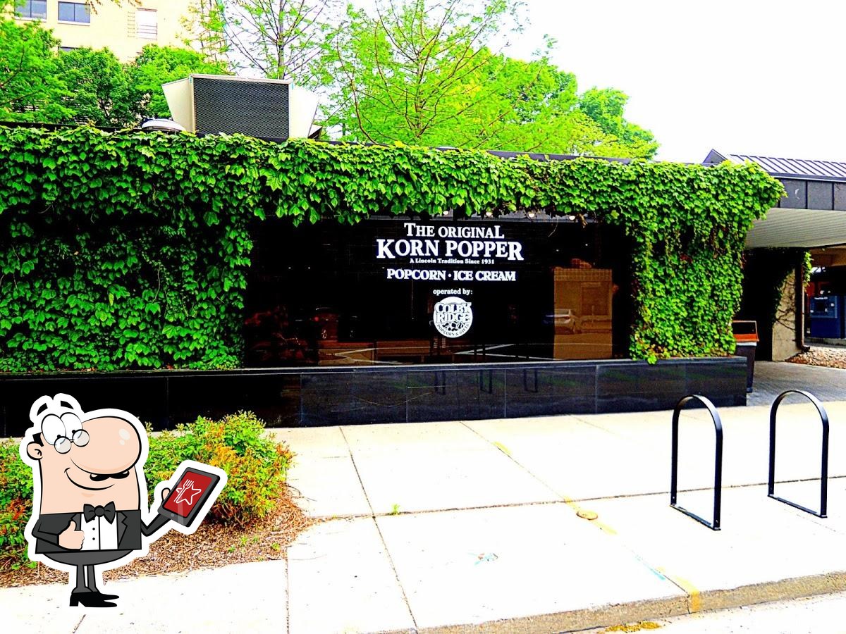 Original Korn Popper in Lincoln - Restaurant reviews