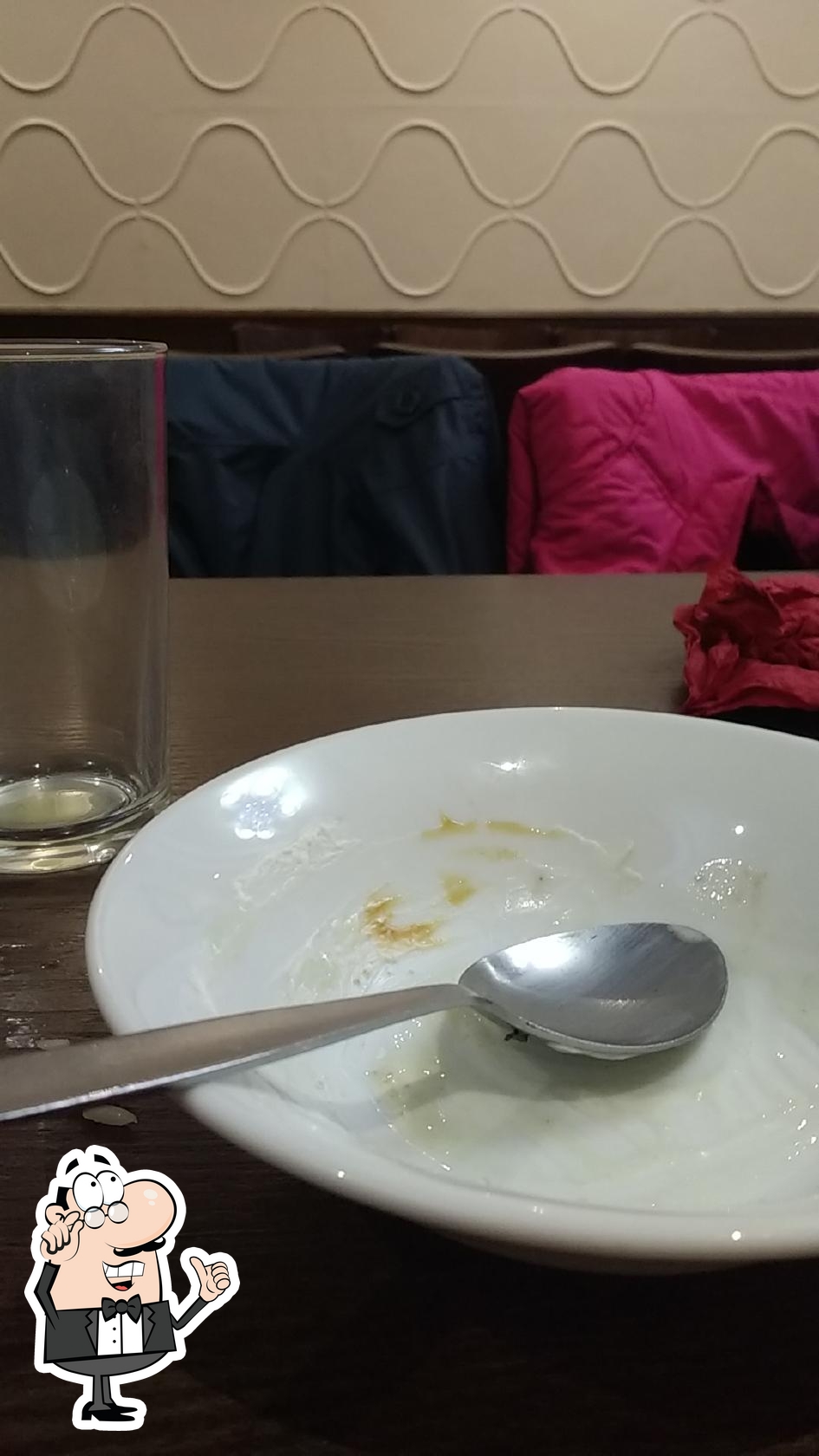 Paper Duck World Buffet, Ashford - Restaurant menu, prices and reviews