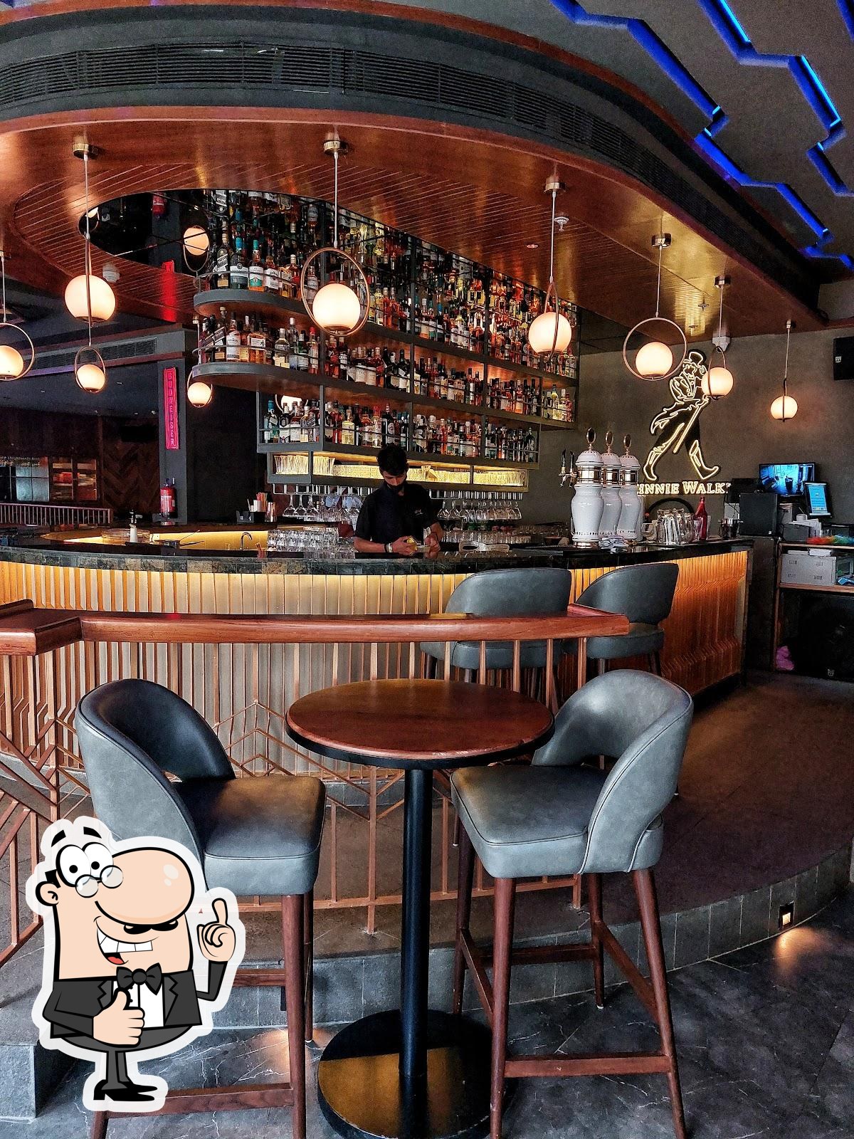 Striker Privè, Gurugram - Restaurant reviews