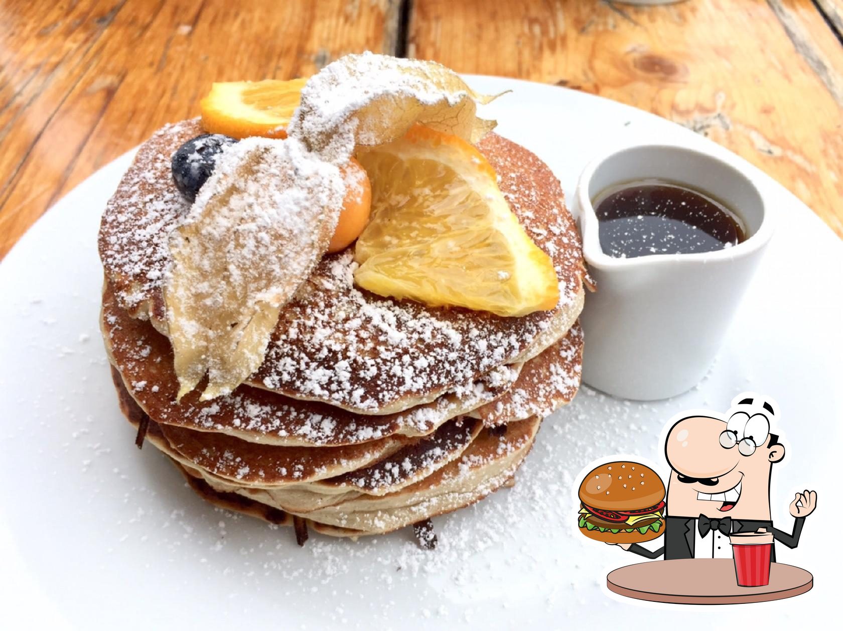 The Pelican Diner in Hastings - Restaurant menu and reviews