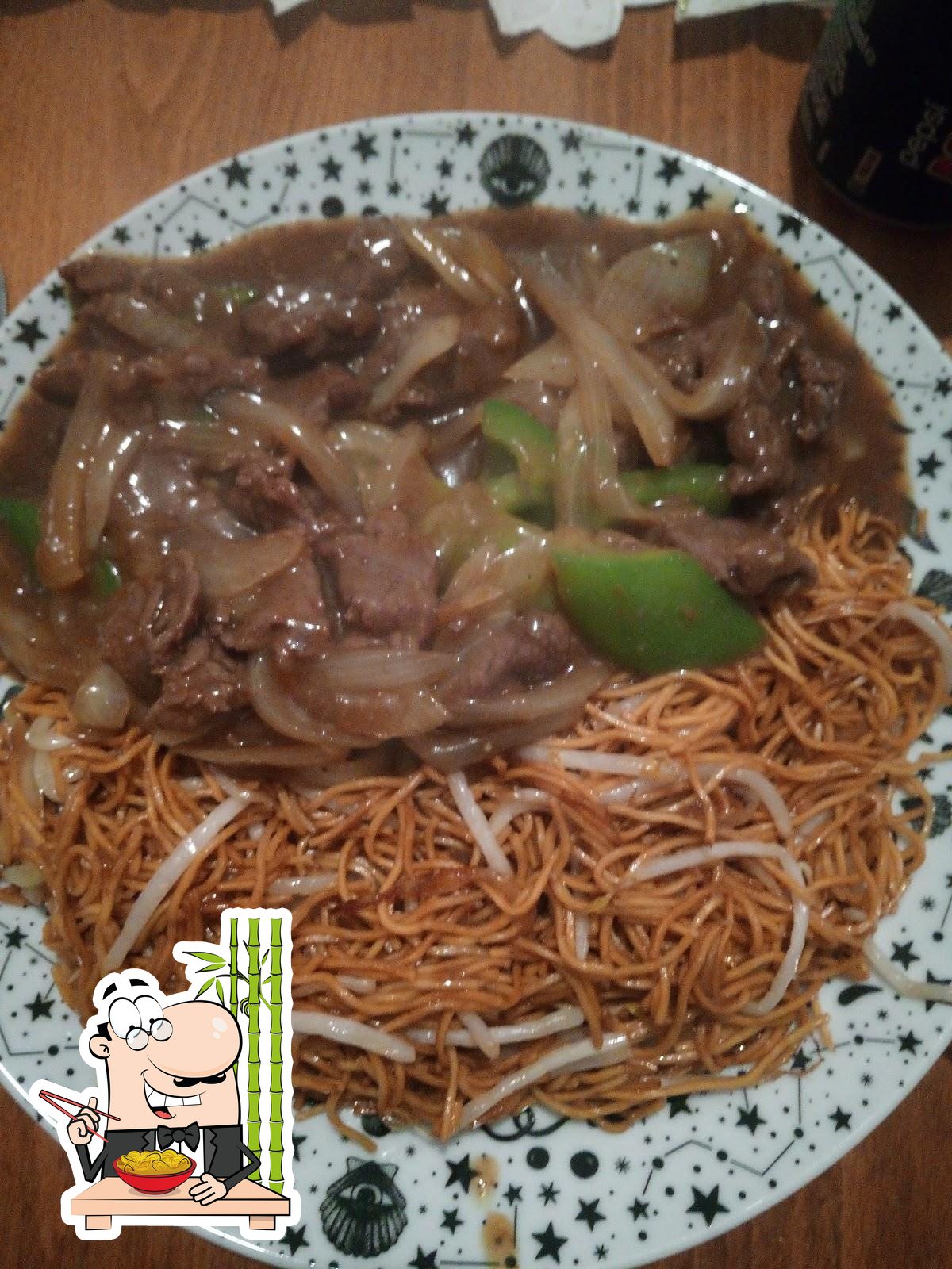 Wing Sing, 92 Moorside St in Manchester - Restaurant menu and reviews