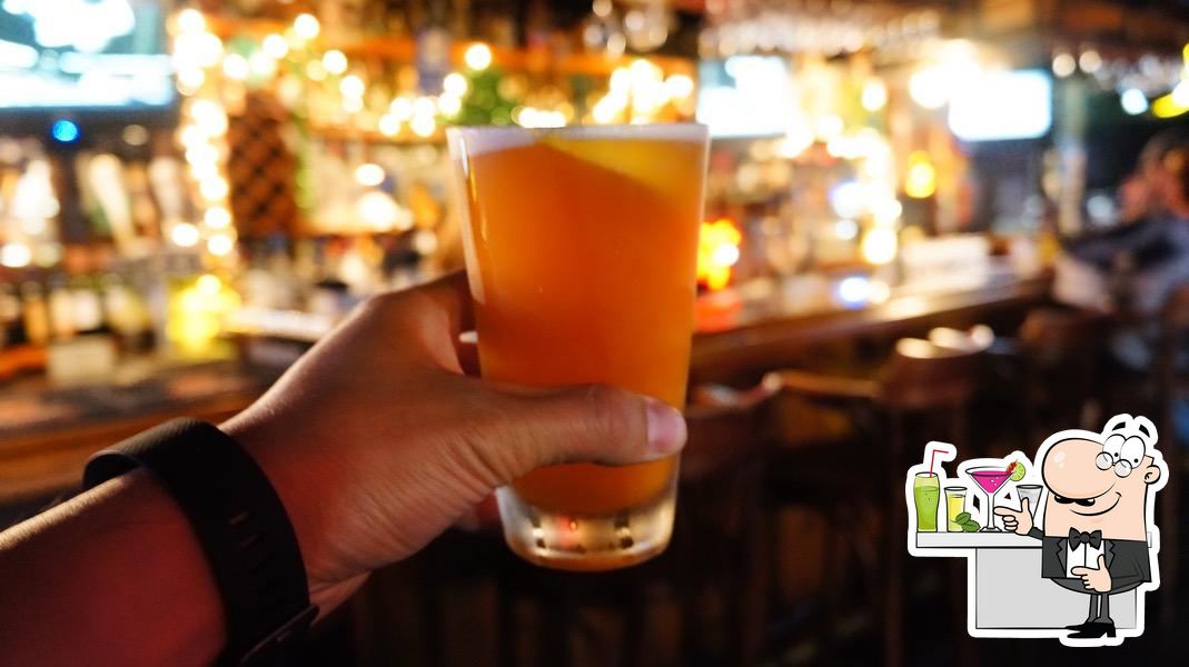 Tumbleweeds Bar & Grill in Huntington Beach - Restaurant reviews