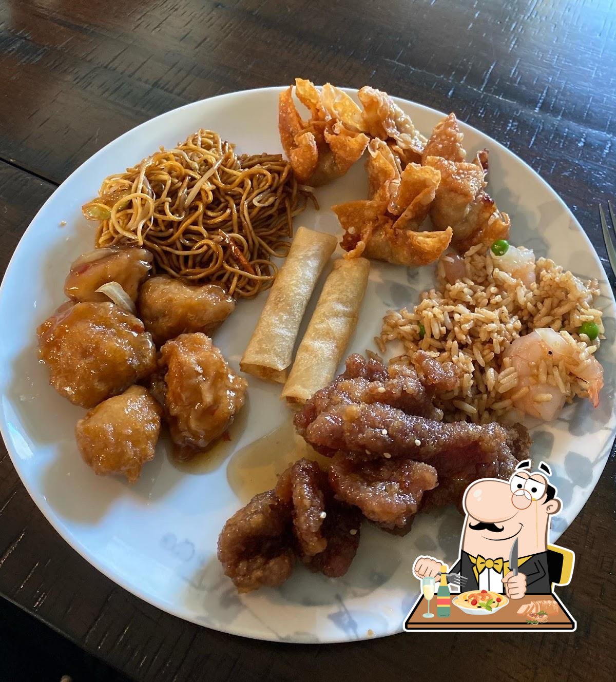 Four Seasons Chinese Food, Winnipeg - Restaurant menu, prices and reviews