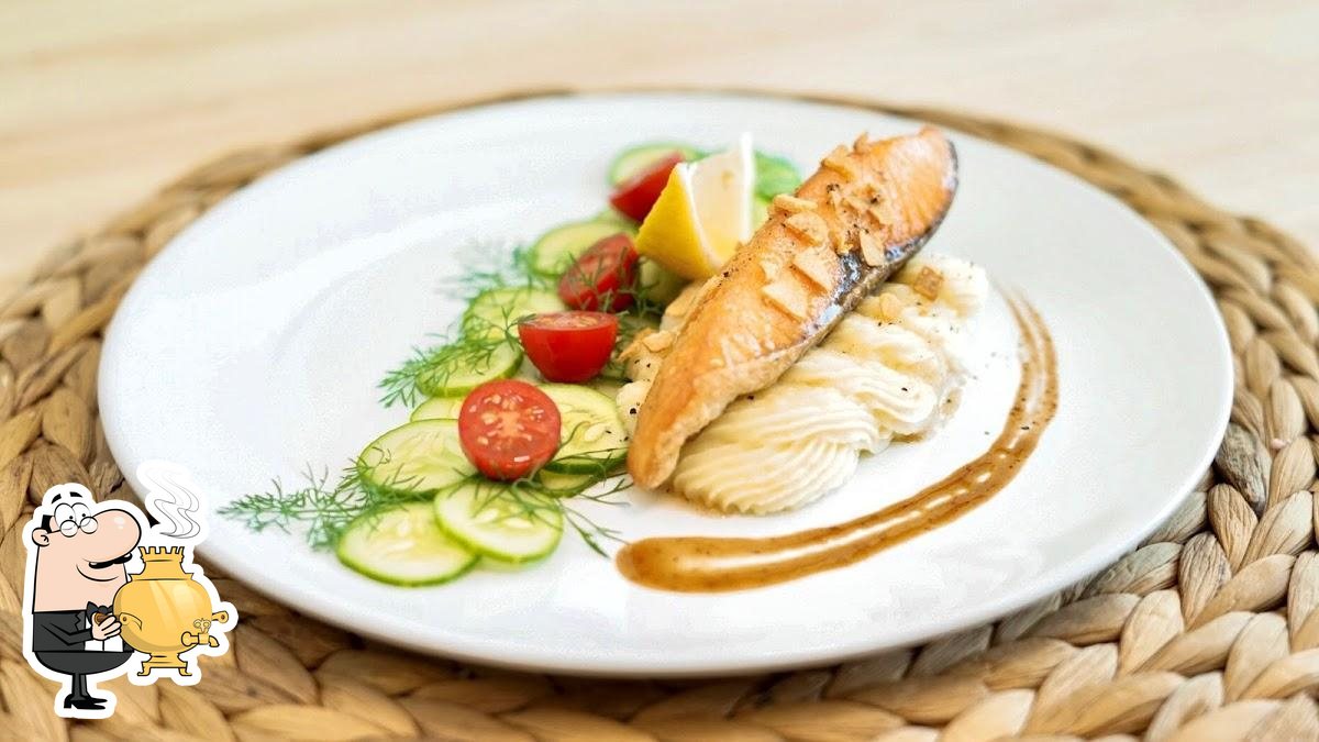 Well done restaurant, Nong Kae - Restaurant reviews