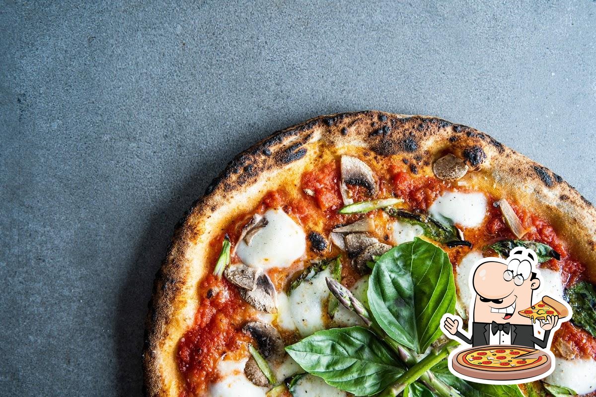 Pizzeria Sofia, Kortrijk - Restaurant reviews