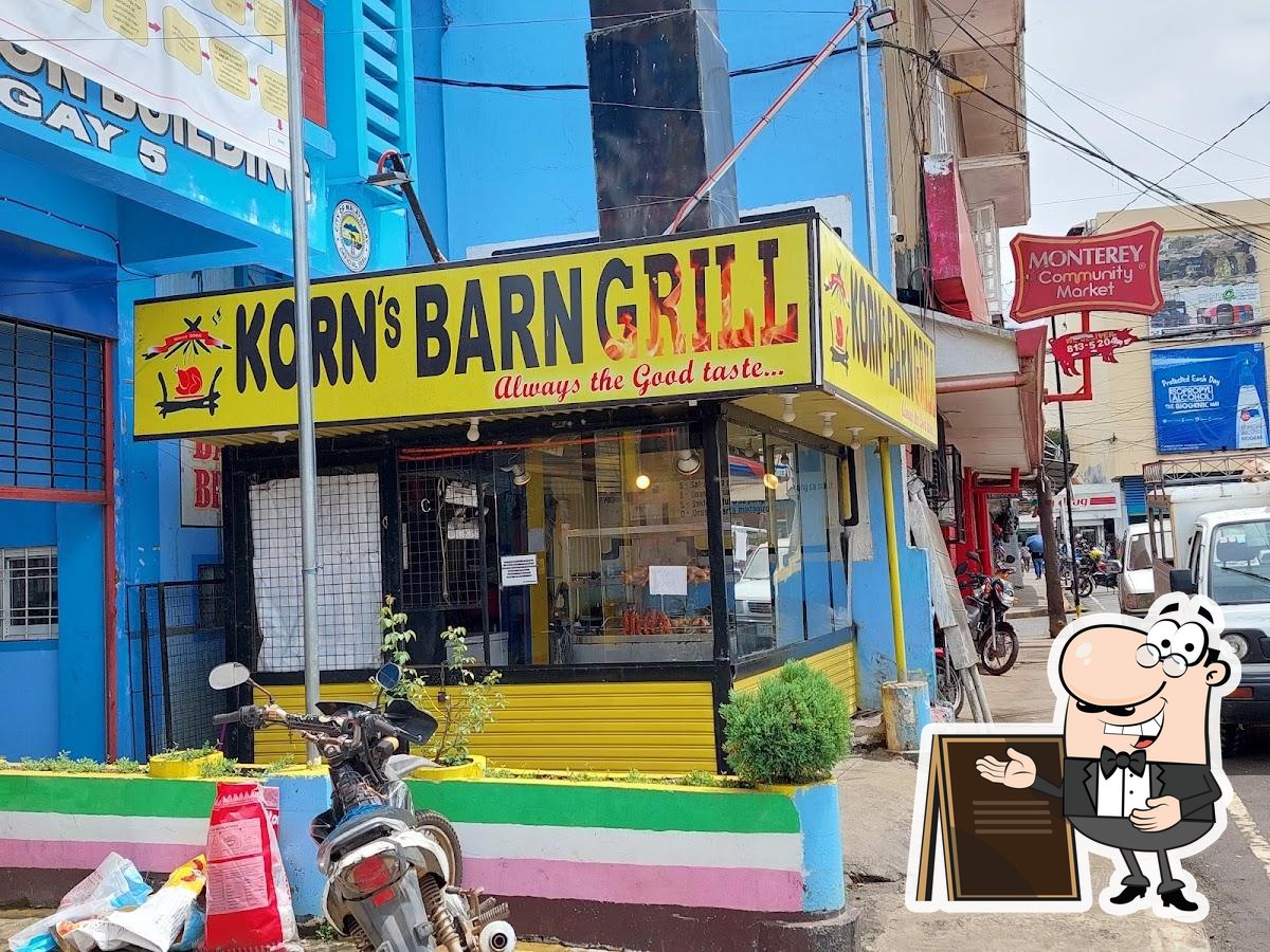 Korn's Barn Spiced Lechon Manok, Malaybalay City - Restaurant reviews