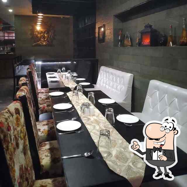 Lamhe Restaurant, Panchkula - Restaurant reviews