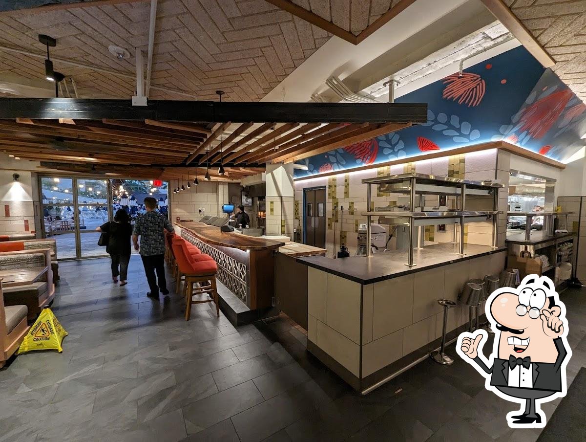 Monkeypod Kitchen - Waikiki, Honolulu - Restaurant menu, prices and reviews