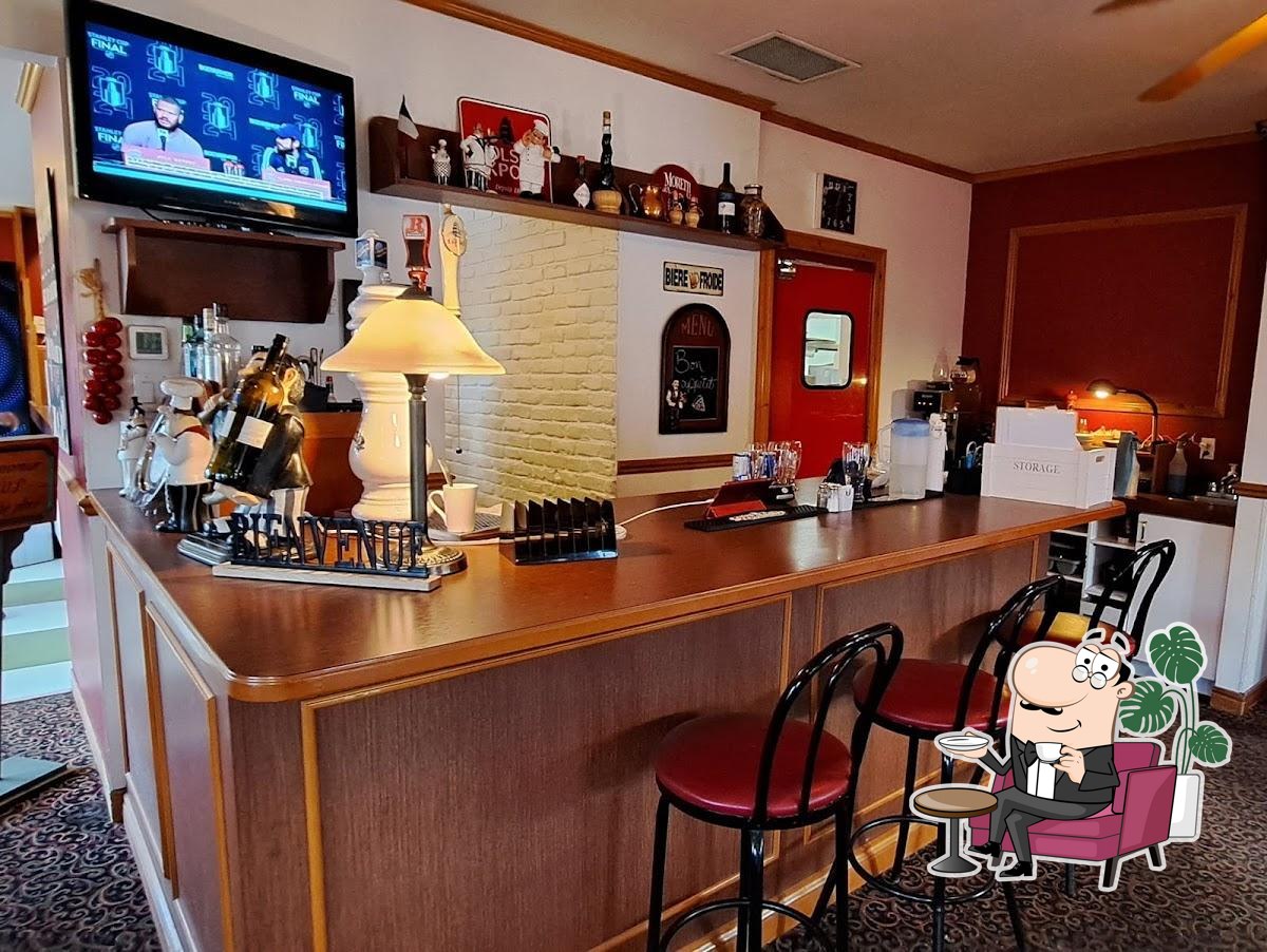 Presto Pizzéria, Rimouski - Menu du restaurant, prix et avis