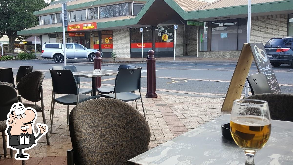 Smart India Restaurant ( Te puke ) in Te Puke - Restaurant menu and reviews