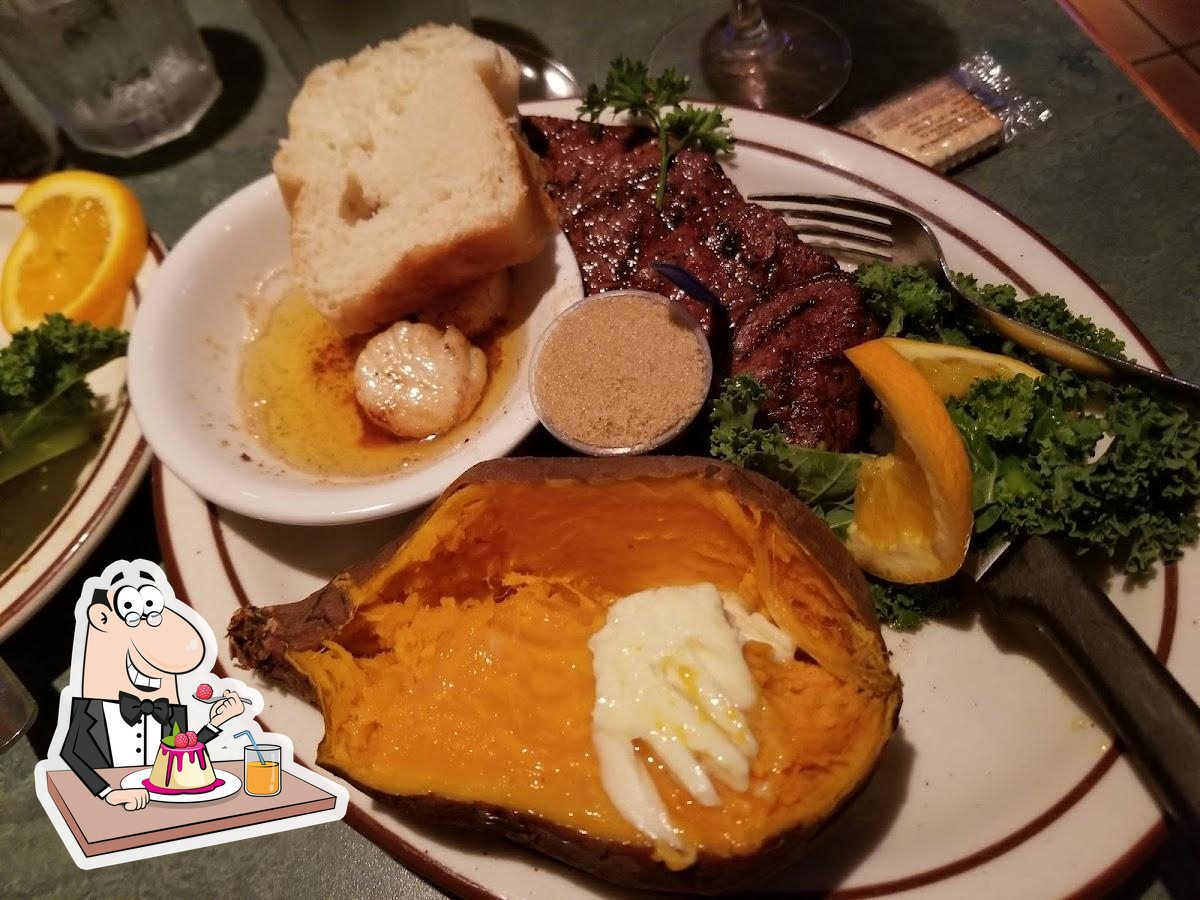 Steak Inn, 22290 Waters Edge Dr in Shell Knob - Restaurant menu and reviews