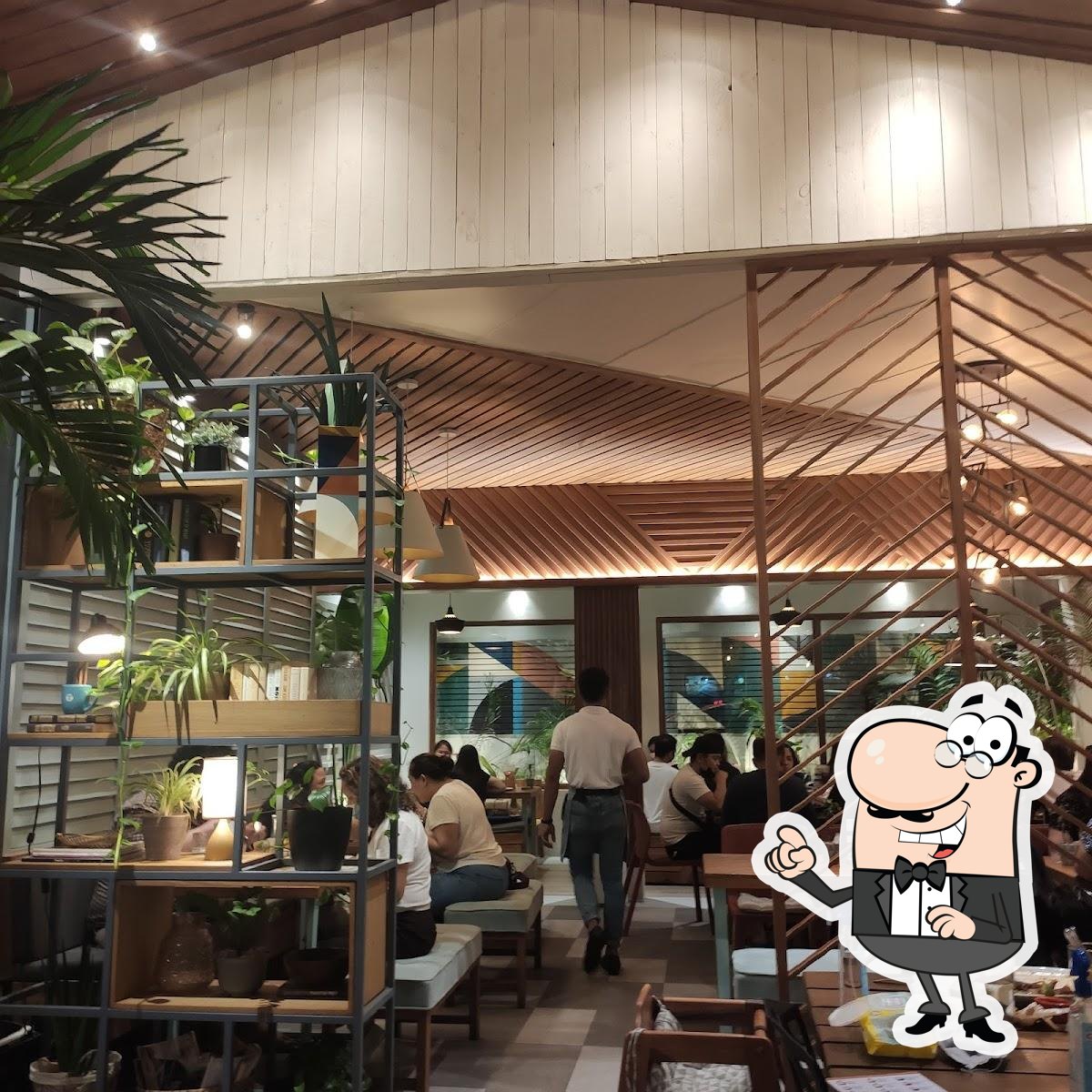 Tablo Kitchen x Cafe - BF Homes, Parañaque City, Parañaque - Restaurant ...