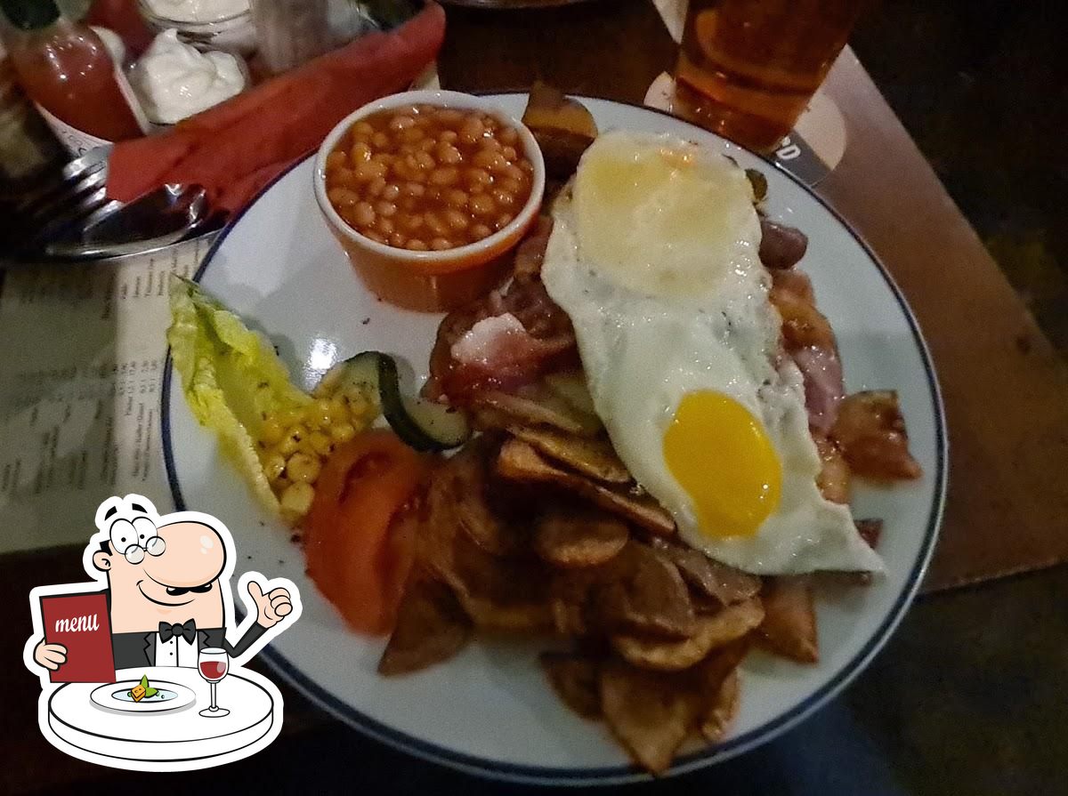 The Irish Fiddler - Traditional Irish Pub, Halle (Saale ...