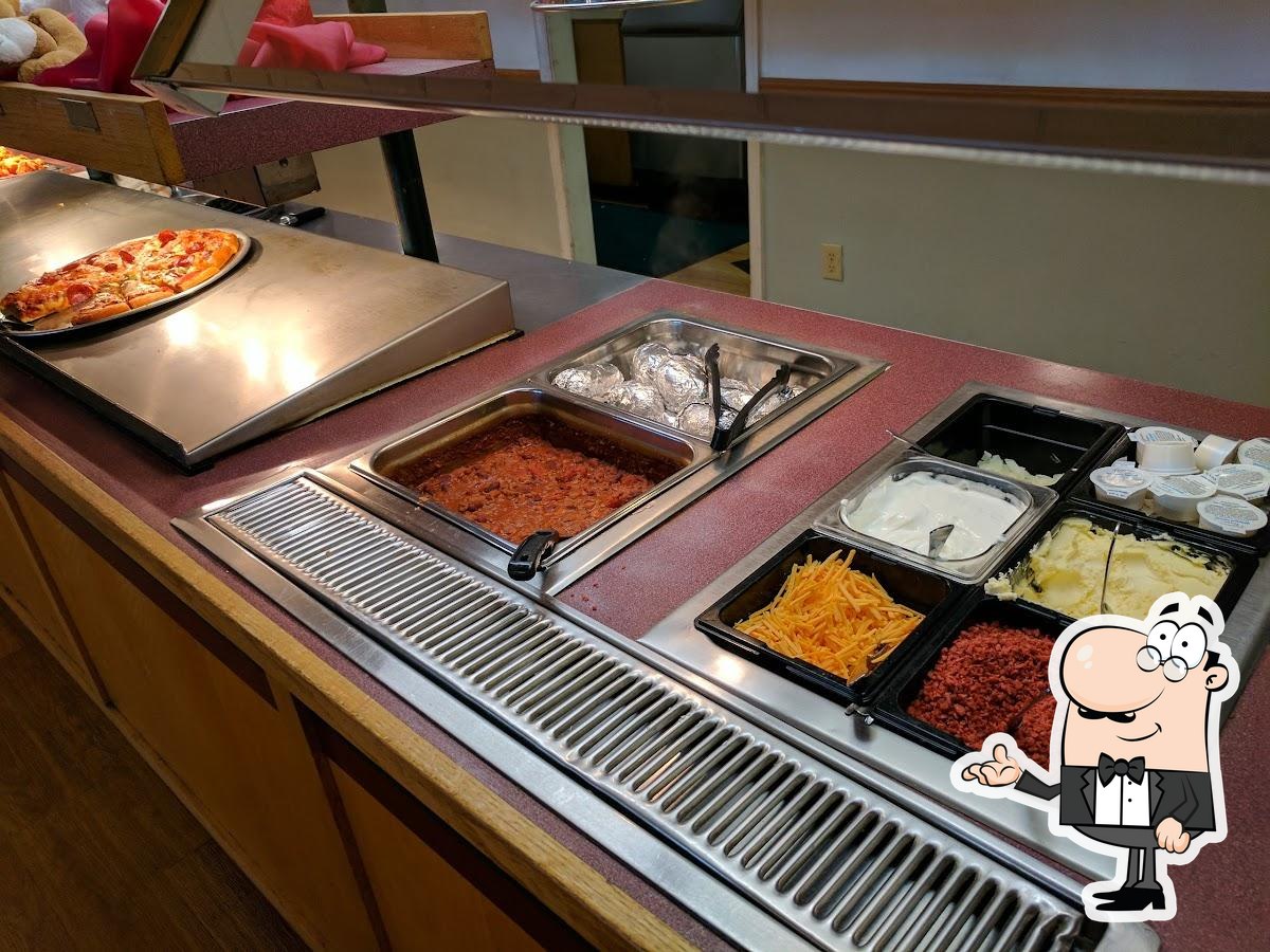 Traditions Family Restaurant, Harrisonburg - Restaurant menu, prices ...
