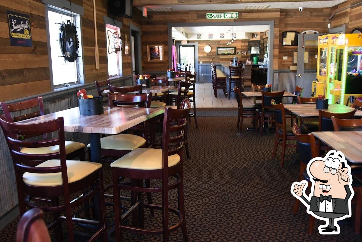 Trapper's Bar and Grill, Evansville - Restaurant menu, prices and reviews