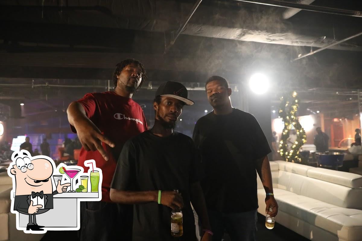 Venue Nightclub & Lounge in Forest Park - Restaurant reviews