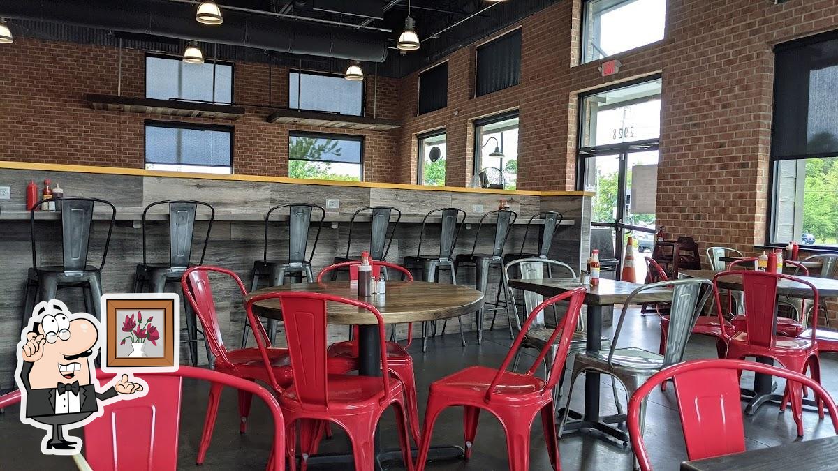 Country BBQ Express, High Point - Restaurant menu, prices and reviews