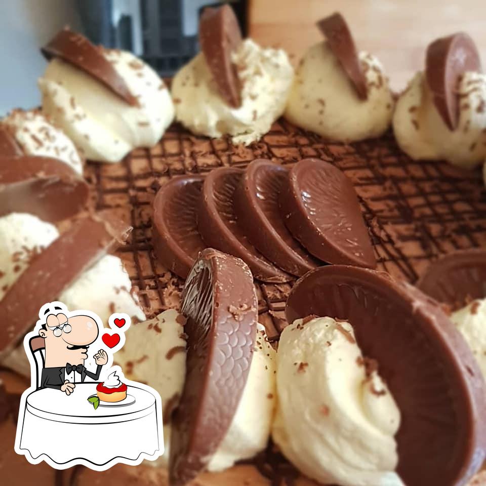 Turves Road Café & Coffee in Wythenshawe - Restaurant reviews