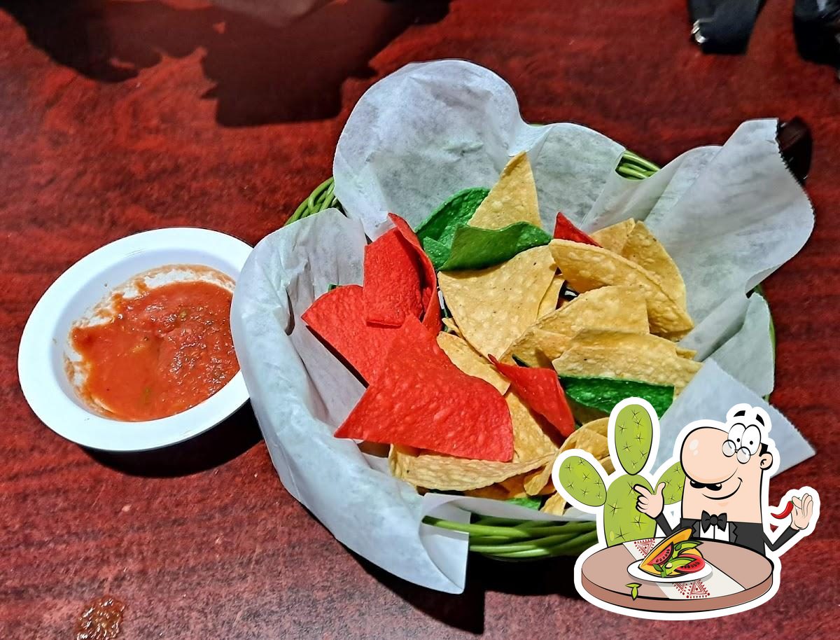 El Tarasco Mexican Restaurant in Lehigh Acres - Restaurant menu and reviews
