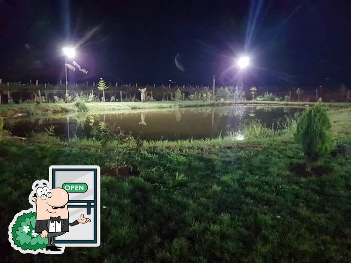 Restaurante Obri Park, Maroc - Opiniones del restaurante
