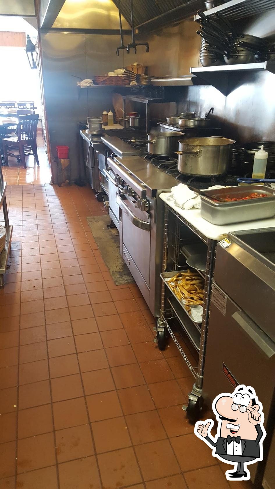 James on Main, Hackettstown - Restaurant menu, prices and reviews