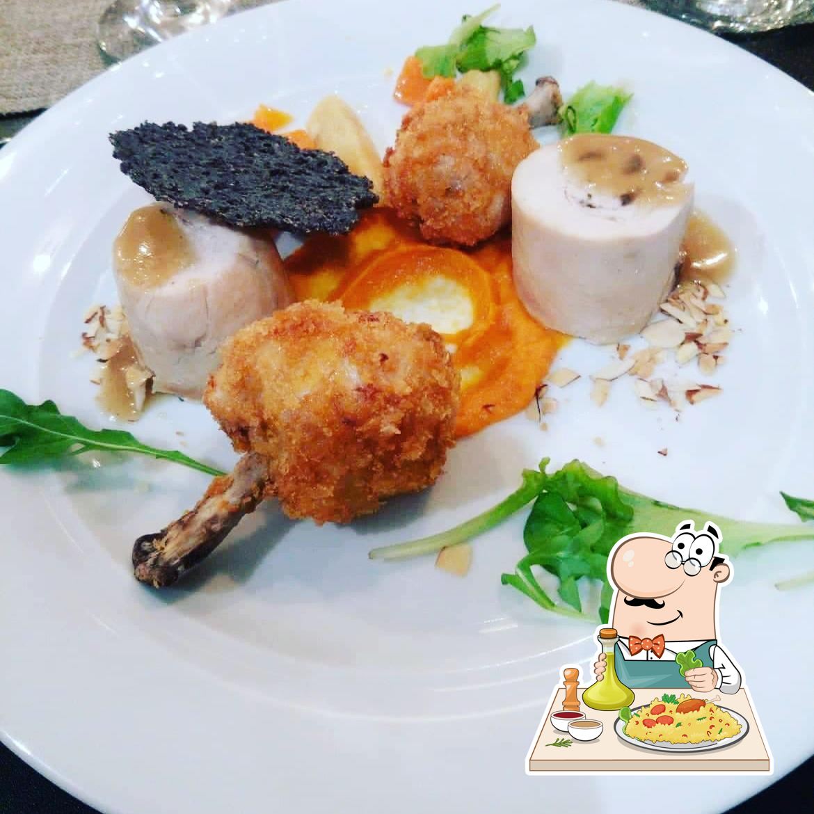 KTCHN restaurant, Pécs - Restaurant menu and reviews