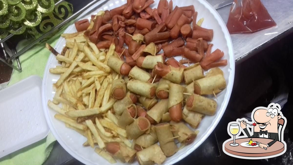 Salchipulpos
