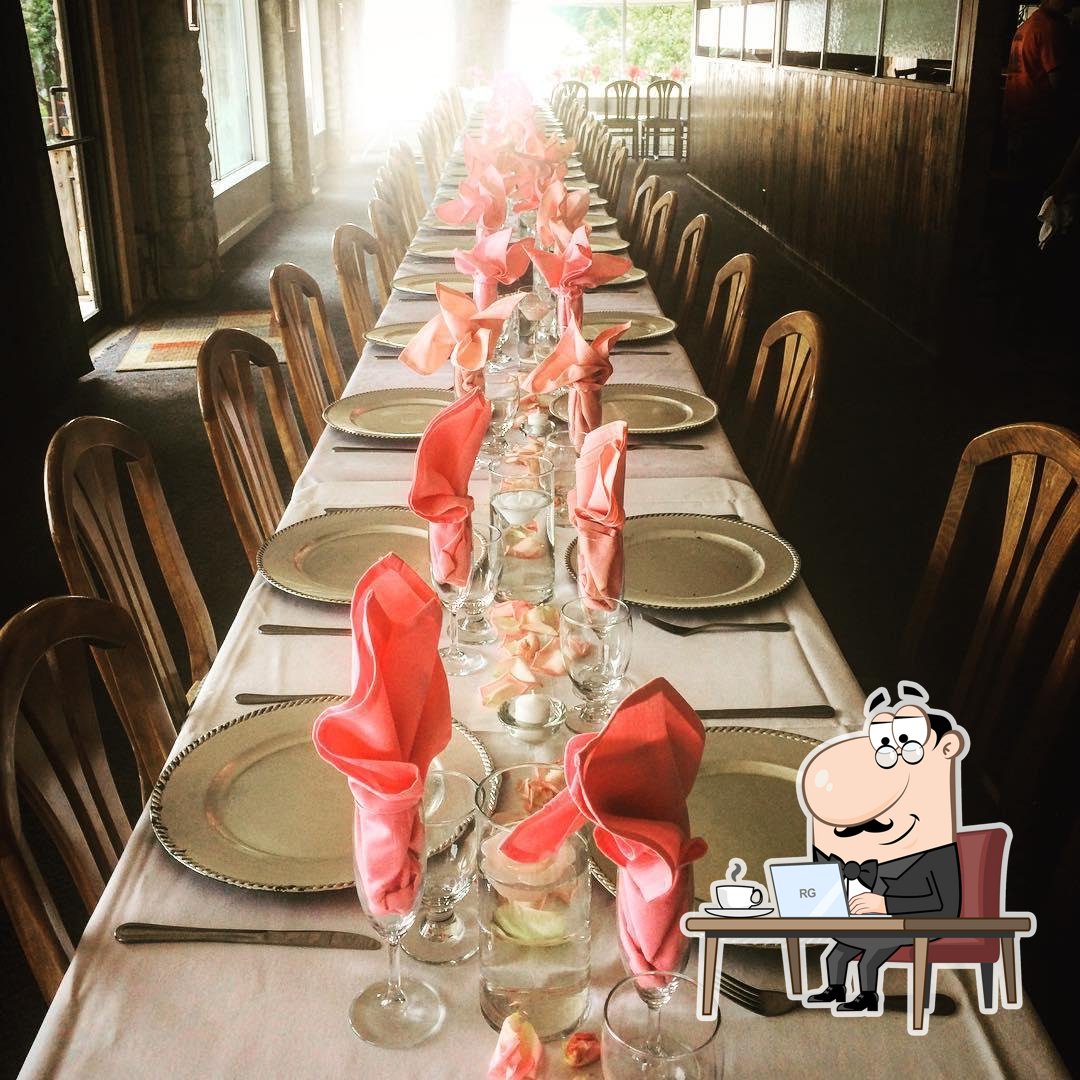 Beach House, Decatur - Restaurant menu, prices and reviews