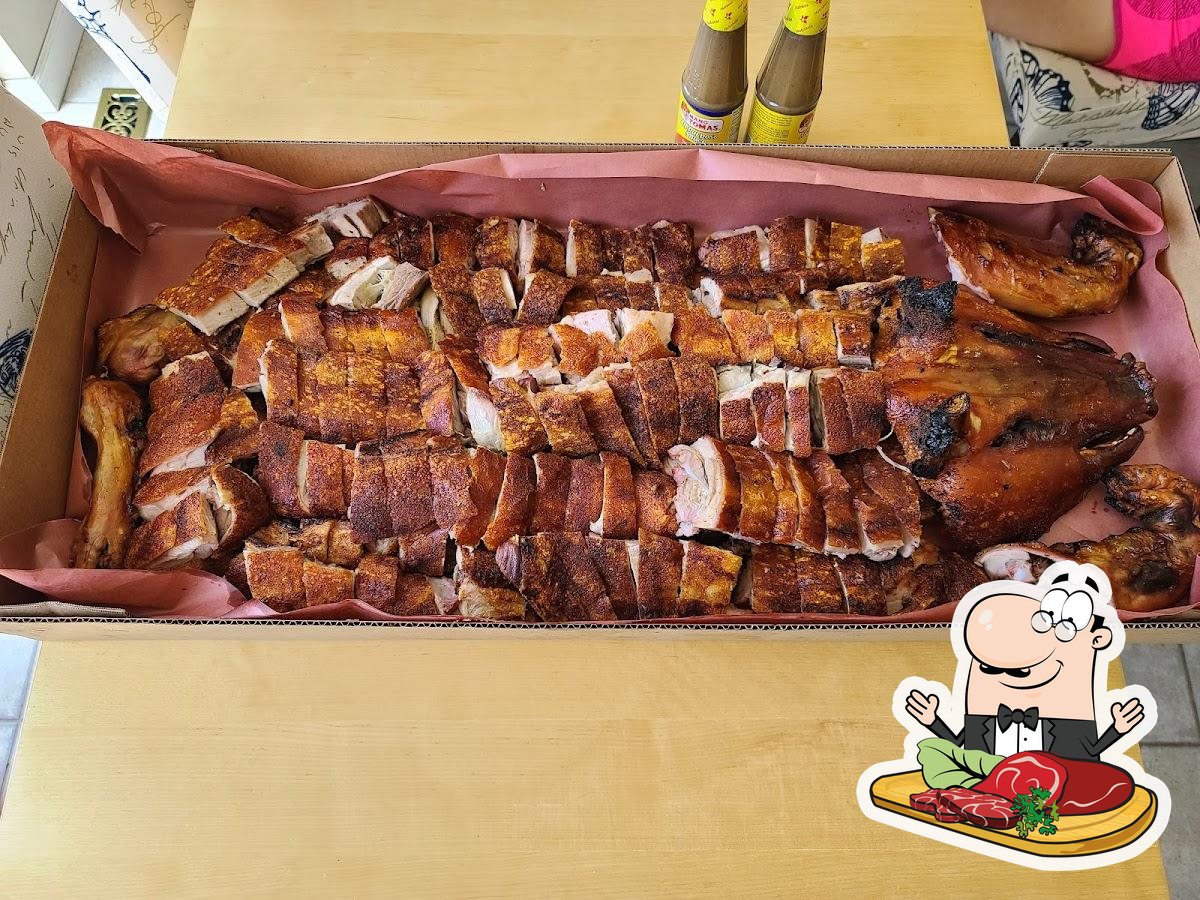 Lee Loy BBQ Co. Ltd. in Vancouver - Restaurant reviews