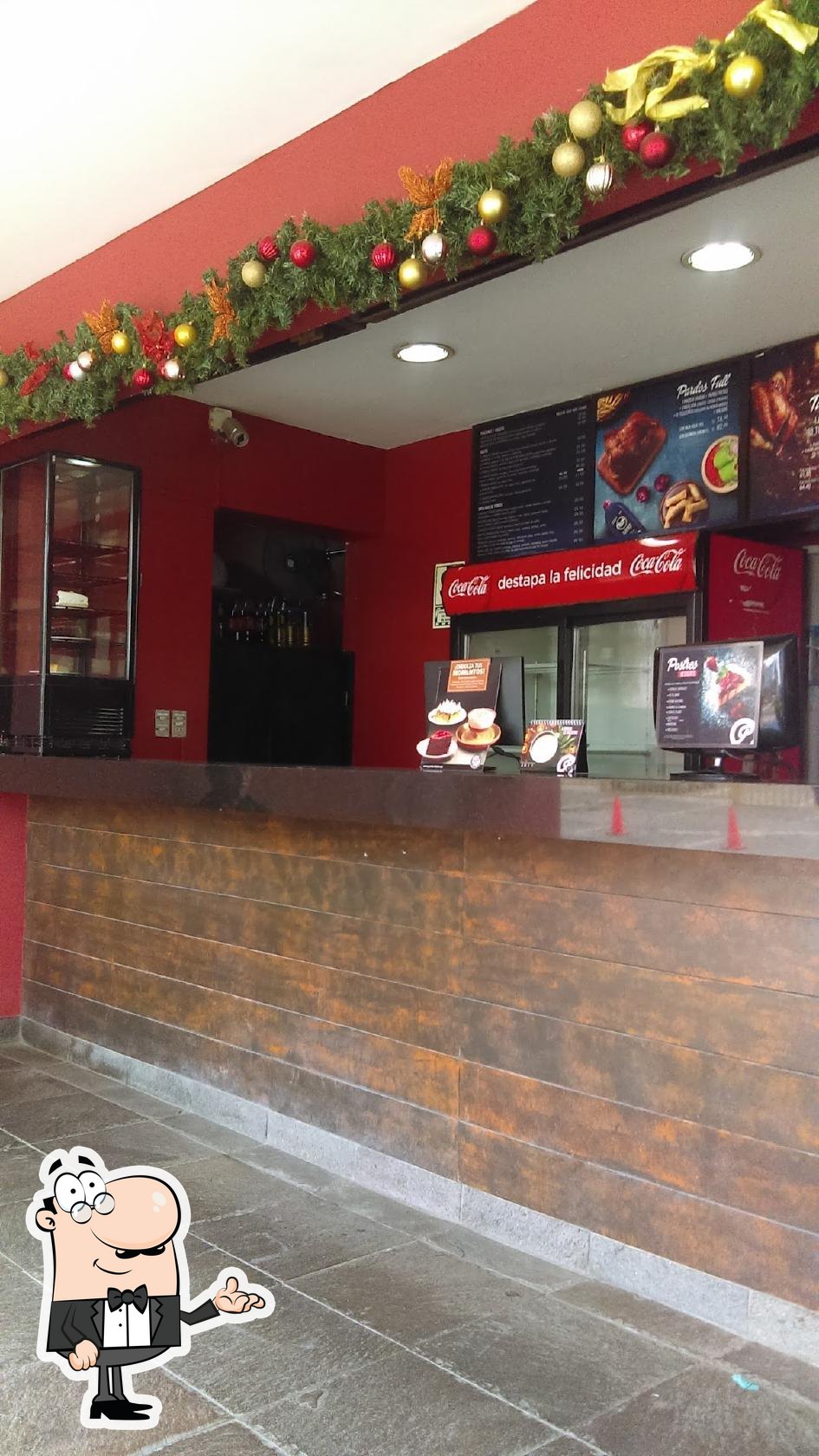 Pardos Chicken Surco, Santiago de Surco - Menú del restaurante, precios ...